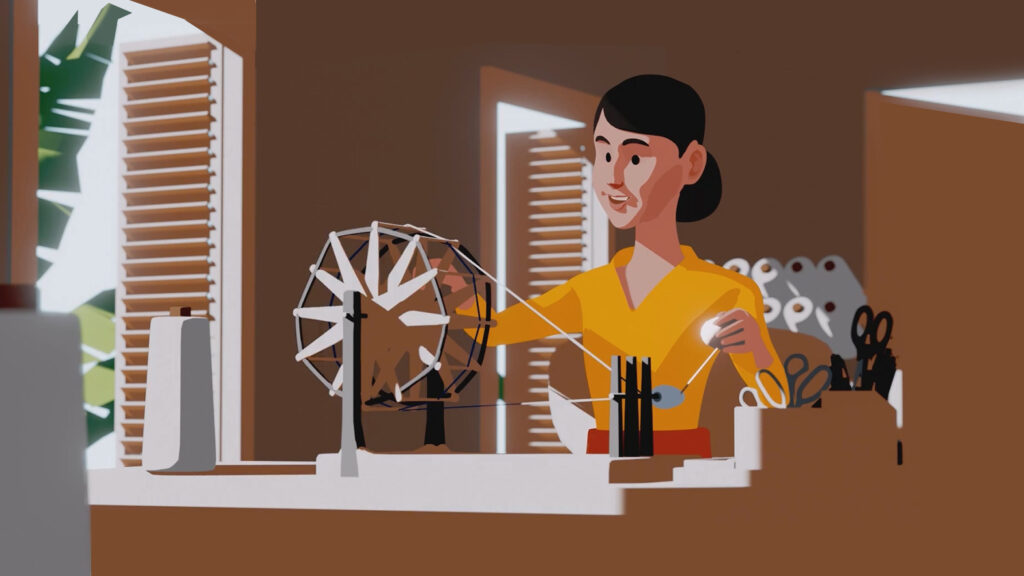 Losmunos Studio Animation Production Studio